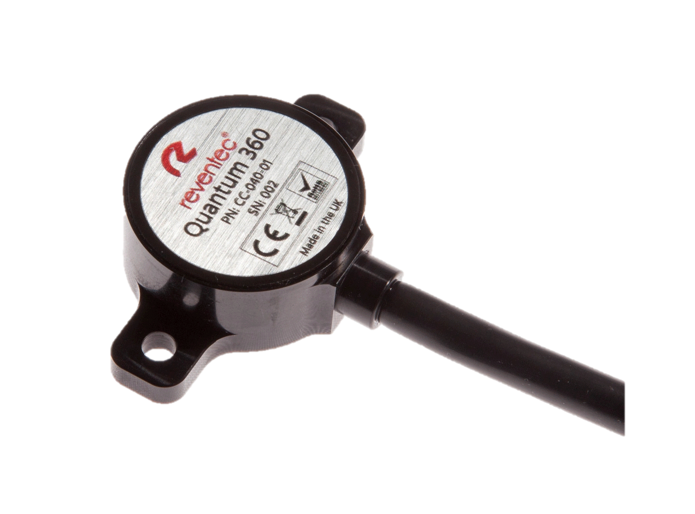 Custom Sensor Design for Harsh Environments | Reventec